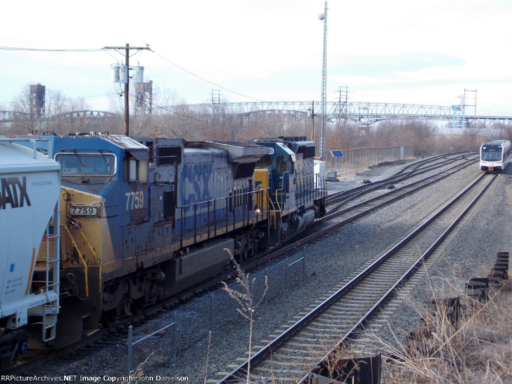 CSX 7759